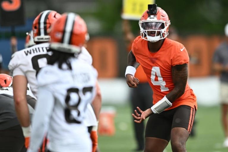 'Browns finishing last': NFL insider reveals worst-case scenario for ...
