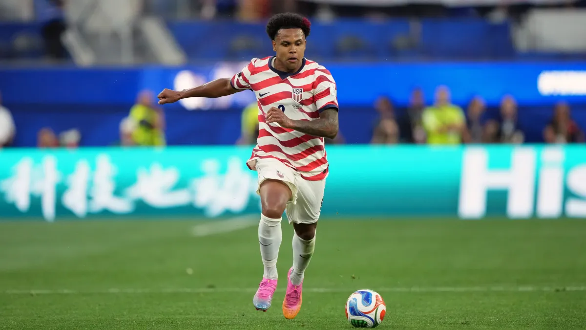 Kalshi promo code TSNEWS: Trade $10, get $10 World Cup bonus for USA vs ...