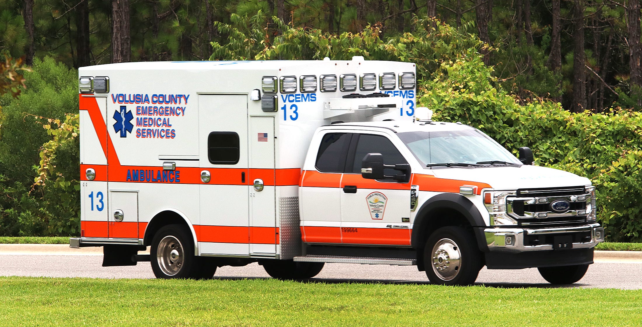 Toddler dies after mother finds him in their Deltona pool