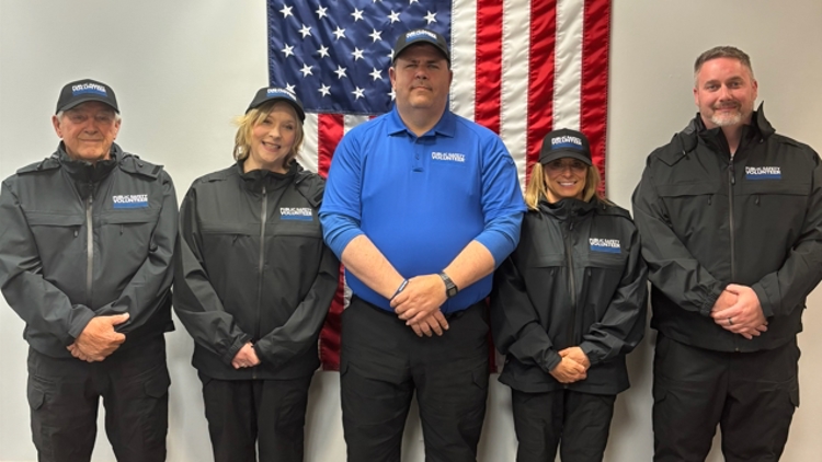 Westfield Police Department launches 'Citizens on Patrol' program
