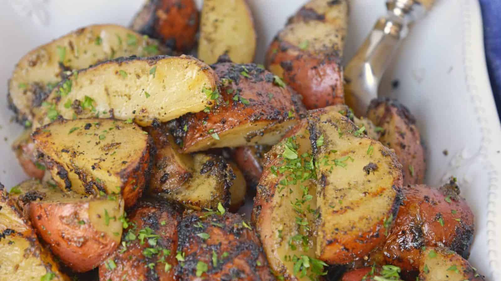 14 flavor-packed grilling sides that everyone will be asking about