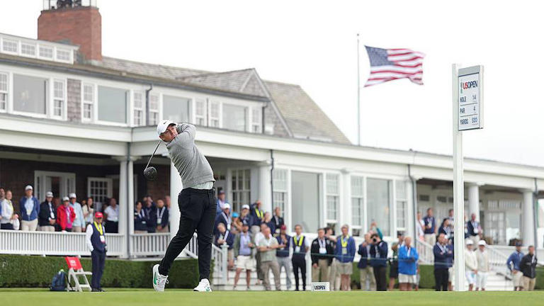 How many players make the cut at the US Open? Projected cut line, rules ...