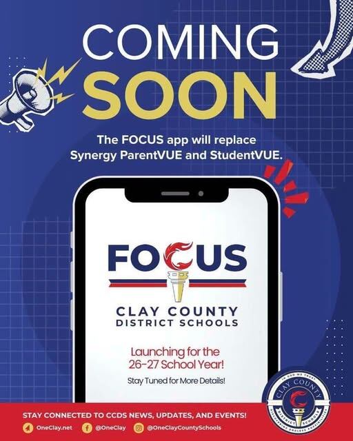 Clay County schools to switch to new student information system for 2026-27