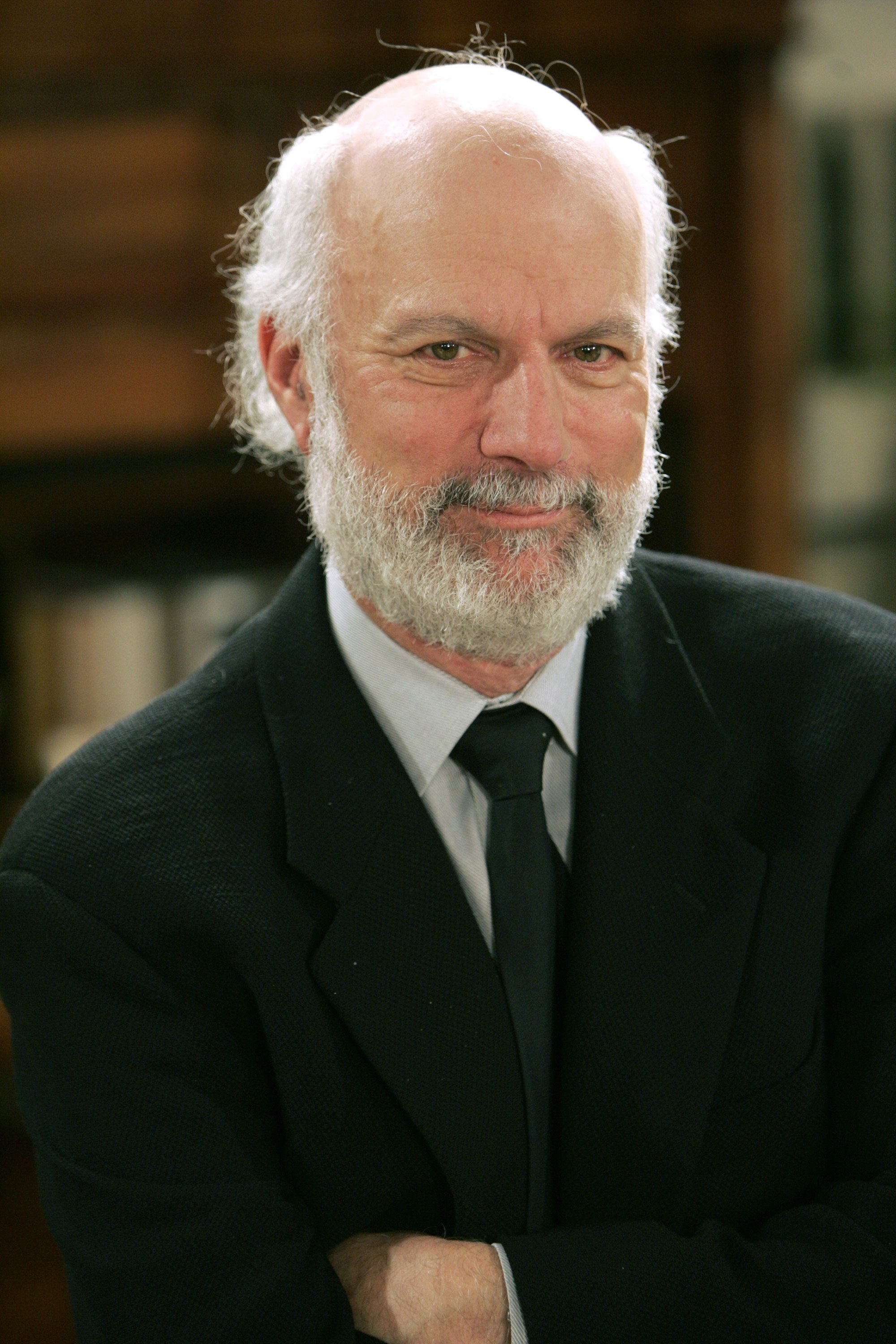 James Burrows, ‘Will & Grace’ director and ‘Cheers’ co-creator, dead at 85