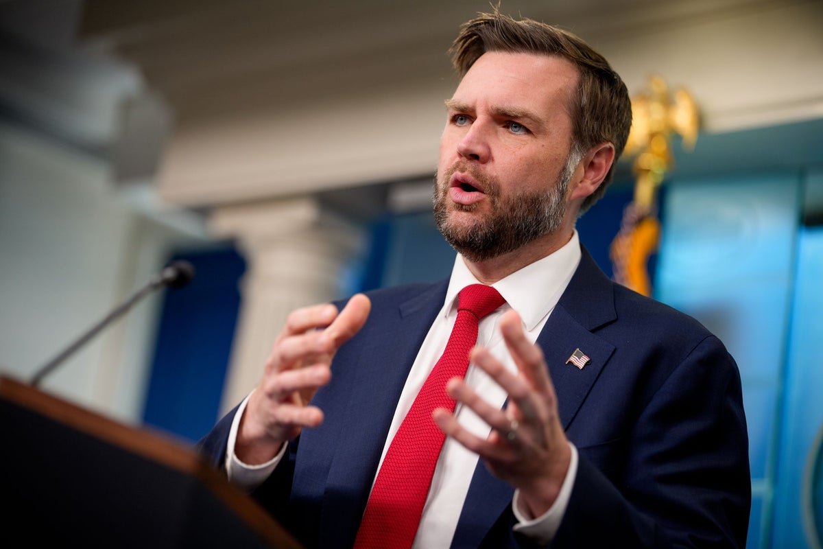 Websites restrict reviews of JD Vance’s book after savage critiques