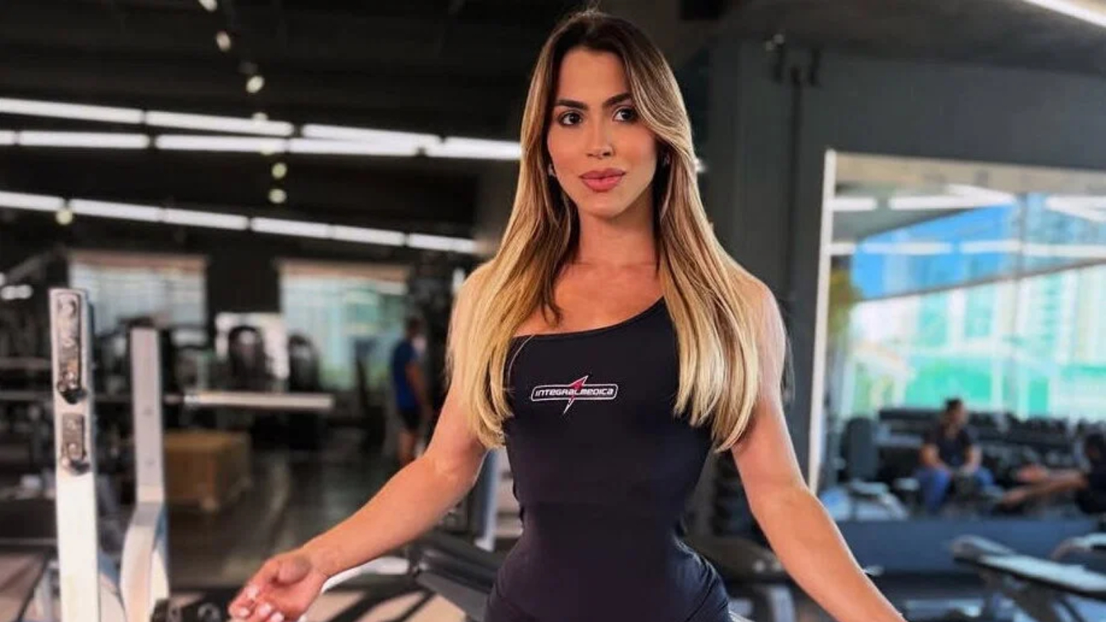 25 qualified female bodybuilders for 2026 Ms. Olympia wellness physique
