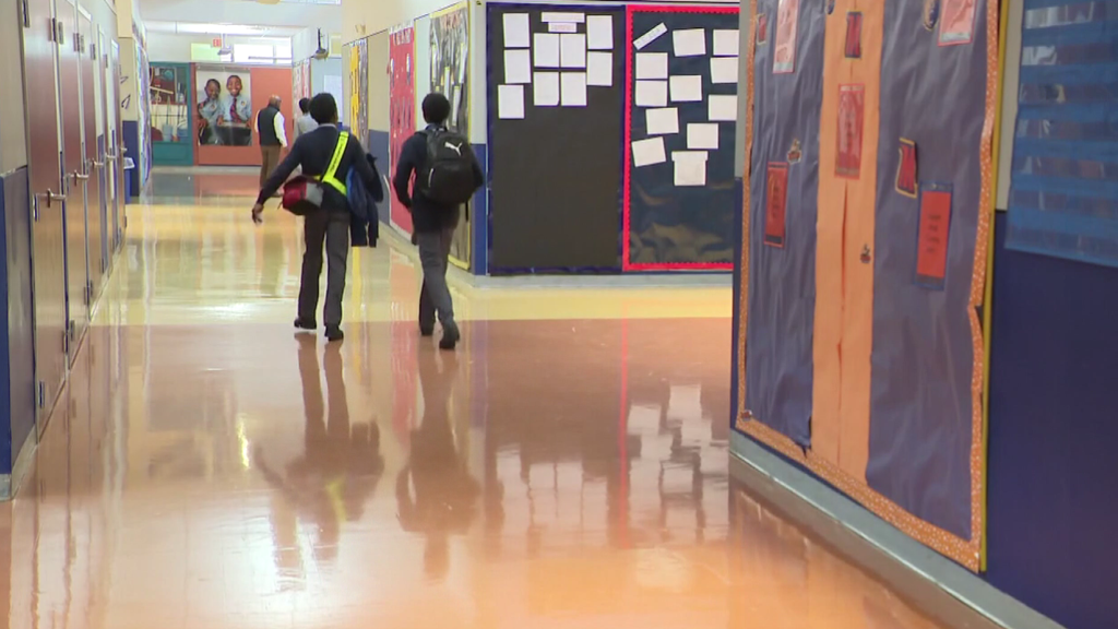 Baltimore Collegiate School for Boys puts its faith in appeal to stay open