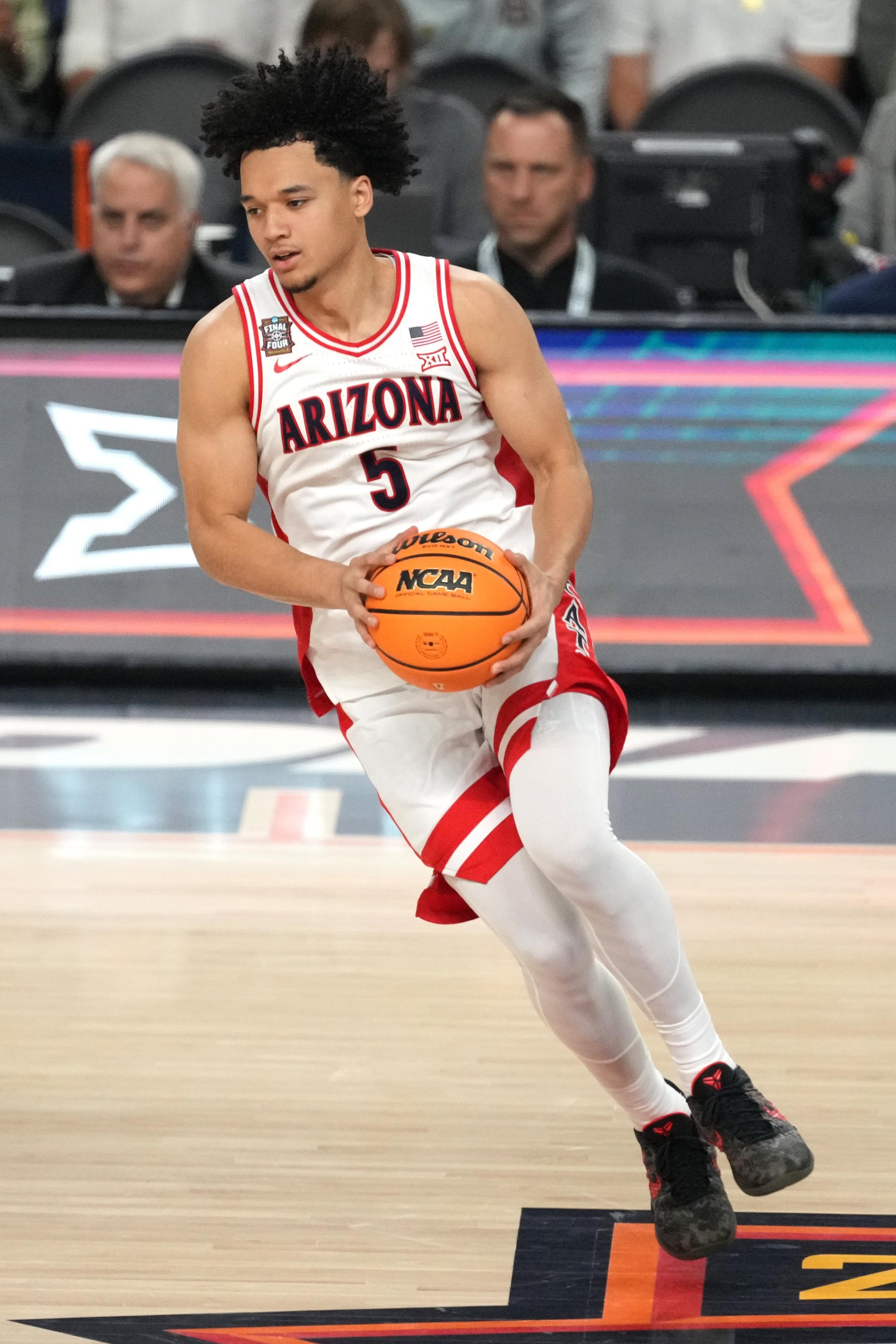 Dub Hub: Warriors complete pre-draft workout featuring trio of top ...