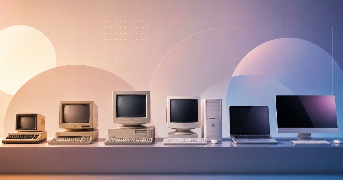 Can you score 10/10 on this quiz about everyday computer basics?