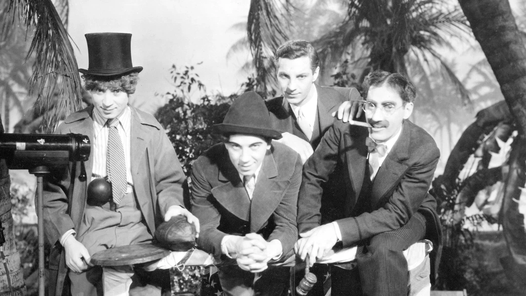 19 classic comedies that still shine