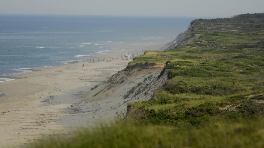 Exploring Cape Cod's seasonal charms and attractions