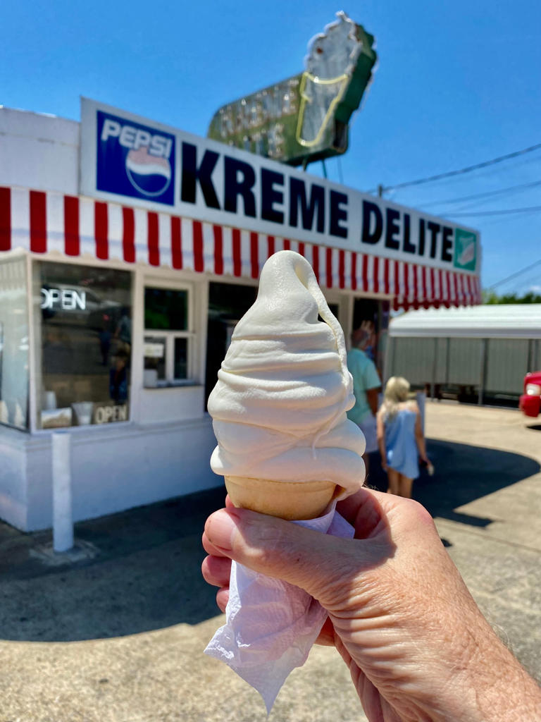 14 Alabama ice cream parlors serving up some of the best scoops in the ...