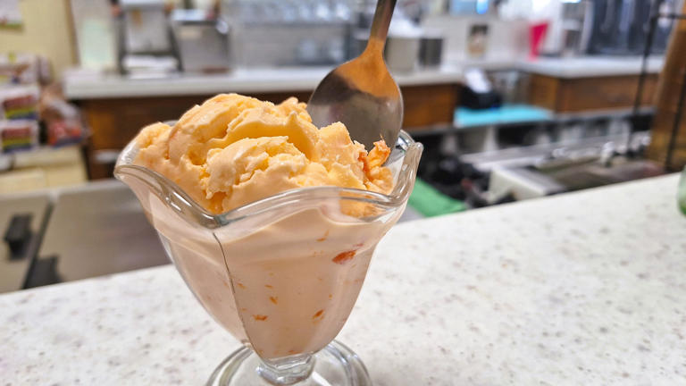 14 Alabama ice cream parlors serving up some of the best scoops in the ...