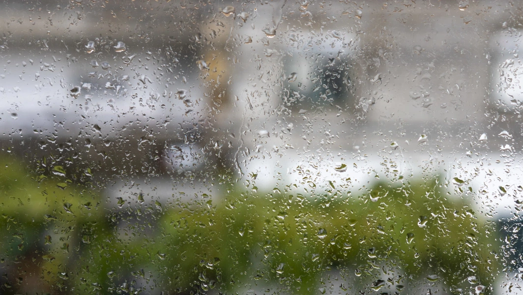 11 scenes capturing the beauty of rain