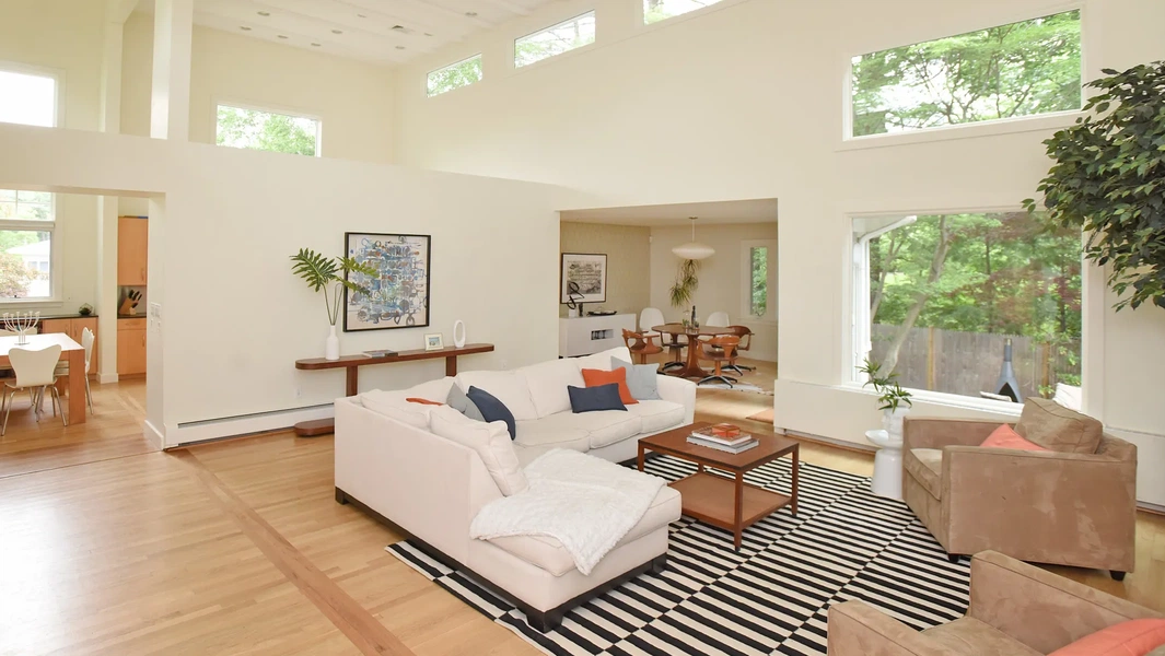 Elements that define luxury interior design