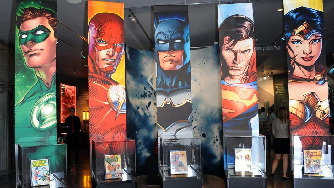 6 DC heroes ranked, reimagined, and remembered