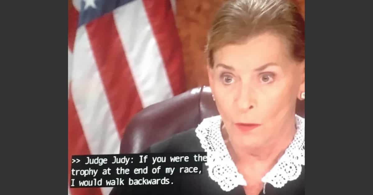 The most unique insults