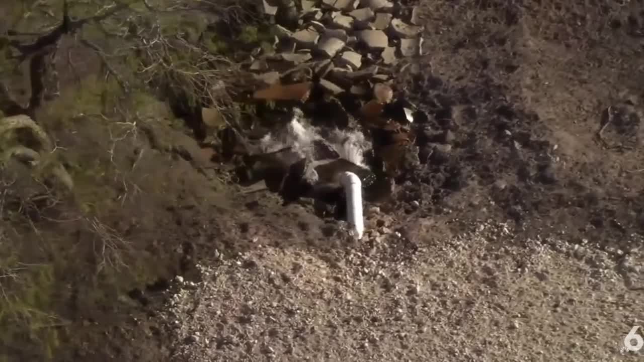 Nueces County residents fear city's groundwater well expansion could ...