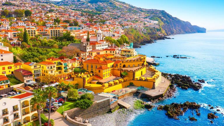 Un vol direct vers cette île paradisiaque viens d'être lancé depuis Nice