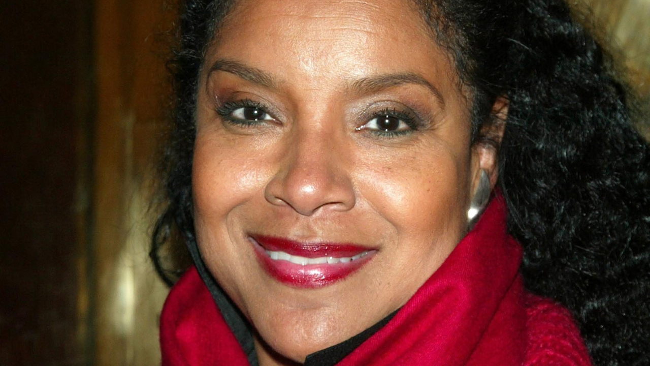 Fans say Phylicia Rashad, 78, is just as inspiring today as she was ...