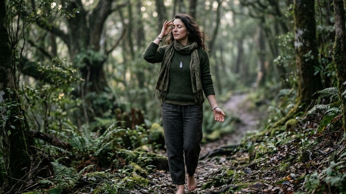 5 zodiac signs that have the gift of detecting people with bad vibes