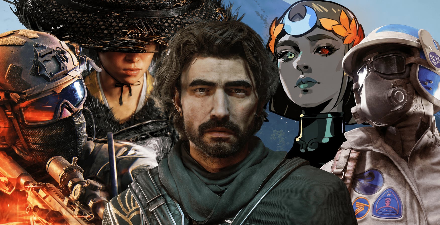 Video game industry hits record $201.6 billion in 2025, yet console ...