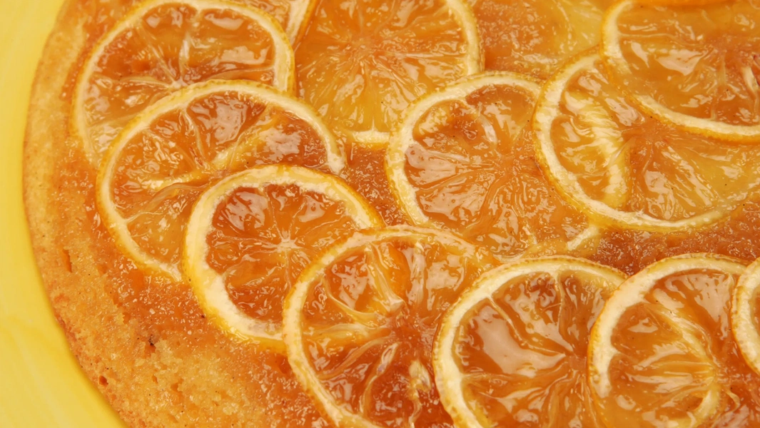 Lemonade cakes in every style and flavor