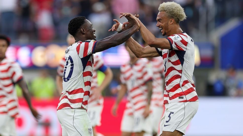 Team USA looking to solidify World Cup contender status in matchup with ...