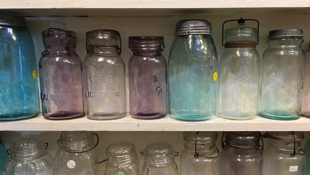 Mason jar magic for every home use