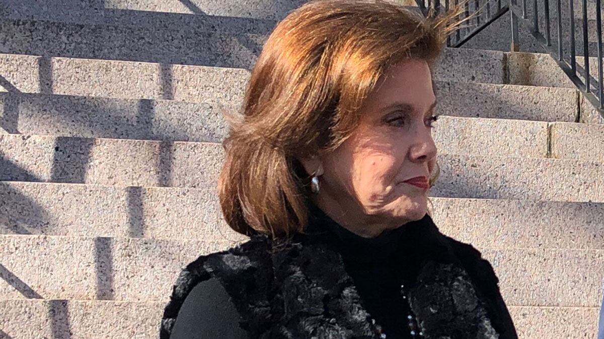 Final judgment: Waco judge who declined to officiate gay weddings ...