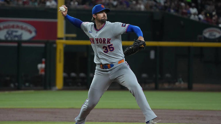 Insider provides positive Mets’ Clay Holmes injury update