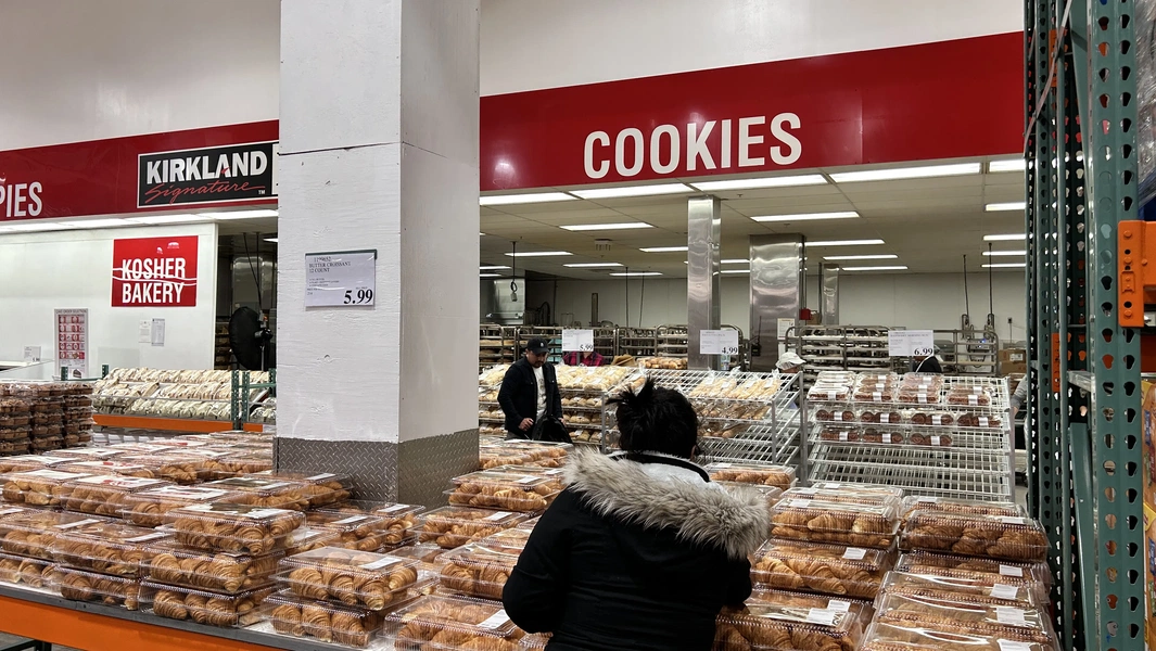 New Costco bakery treats to try in 2026