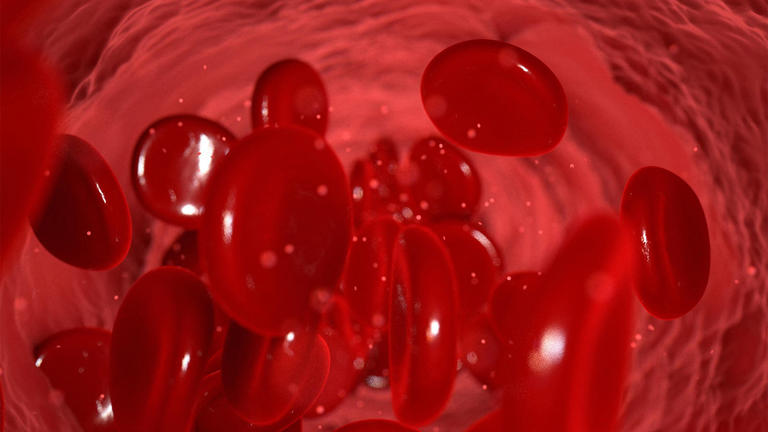 This test outperformed SCORE2 for gauging heart risk in rheumatic disease