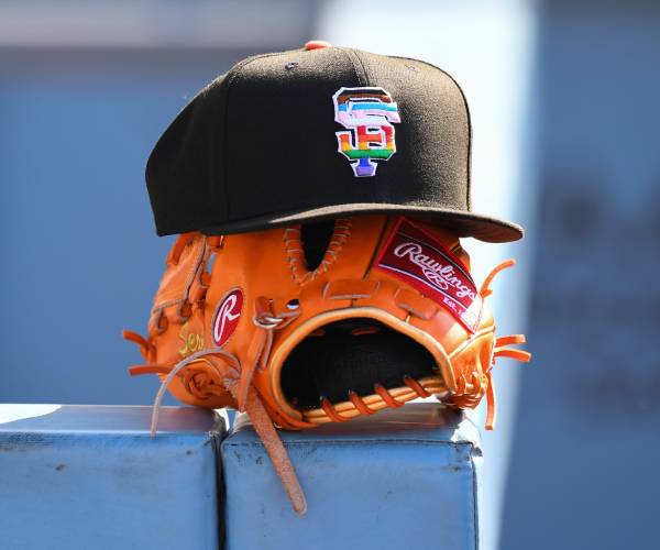 EEOC asked to review MLB's handling of pride dispute