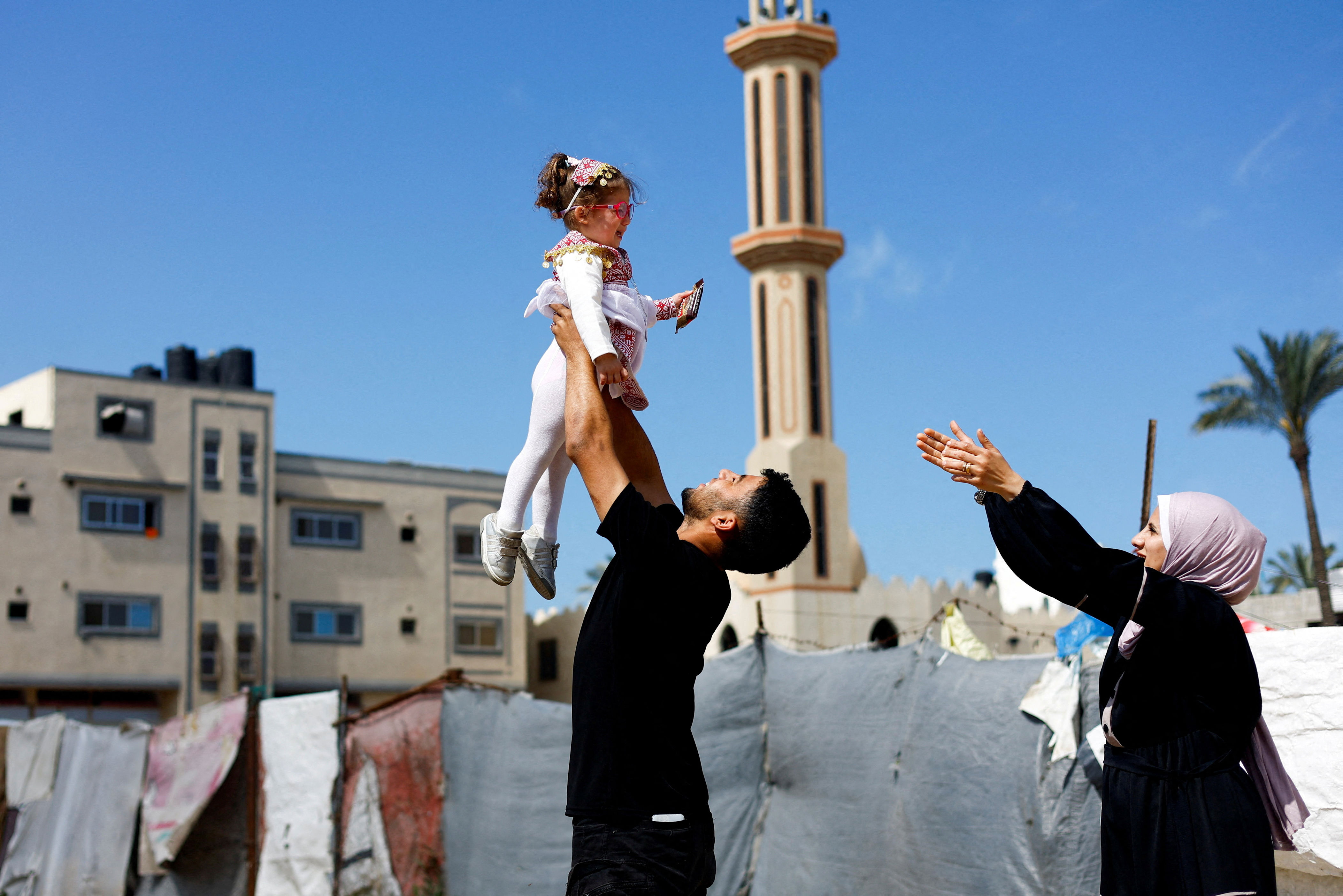 Israel kills 'a child a day' on average in Gaza despite ceasefire, UN says