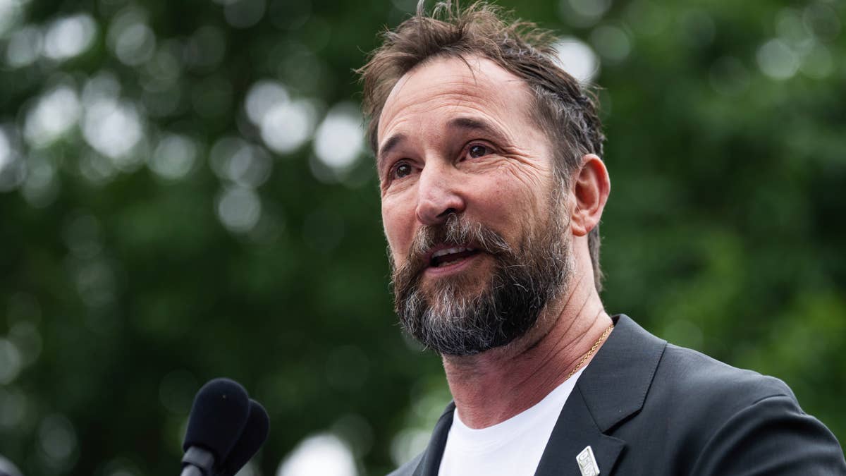 Noah Wyle tops AARP's list of 25 hottest Gen X actors — discover the top 5!