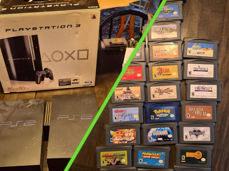 Una pareja compró una casa para remodelarla, pero encontraron una ...