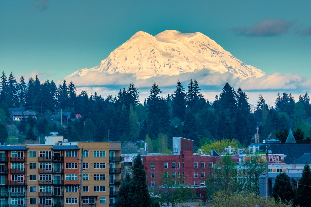 America's most dangerous volcano could devastate 60,000 people in minutes