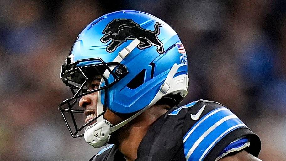 Lions CB DJ Reed: Can 13th ranked player regain explosiveness in 2026?