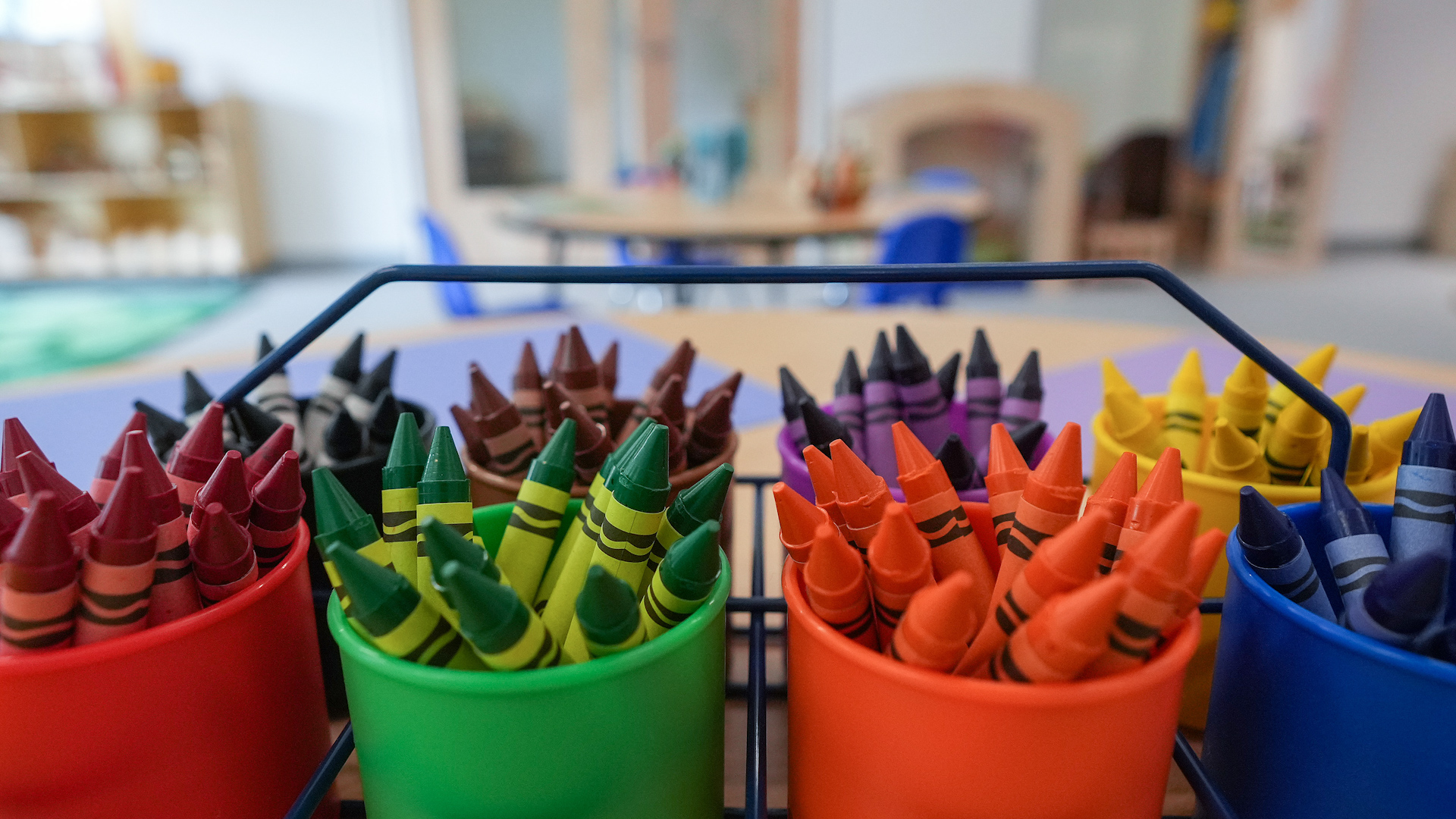 Ottawa adding $5.4B for child care