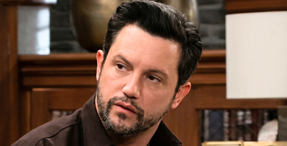 Who is Ethan really protecting after that shocking DNA switch on ...