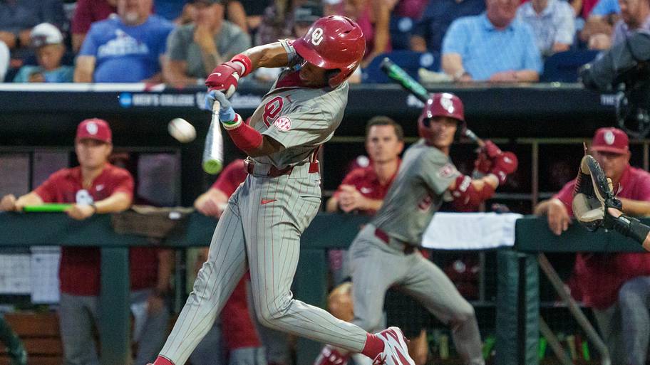 Oklahoma baseball has one piece of unfinished business to cap dream season