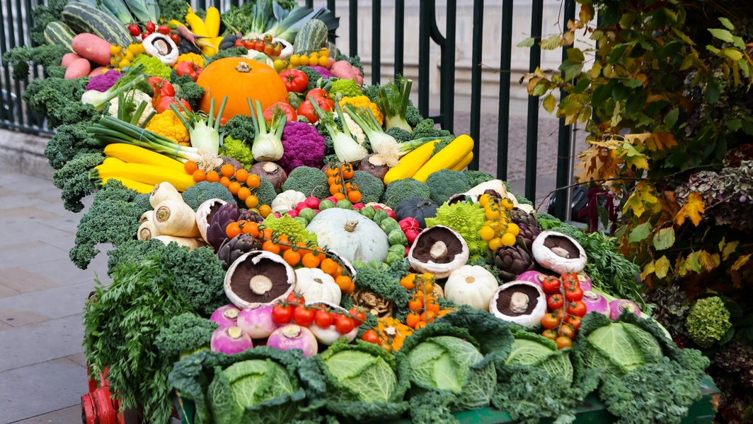 Nutrient-dense foods for heart, bone, and eye health