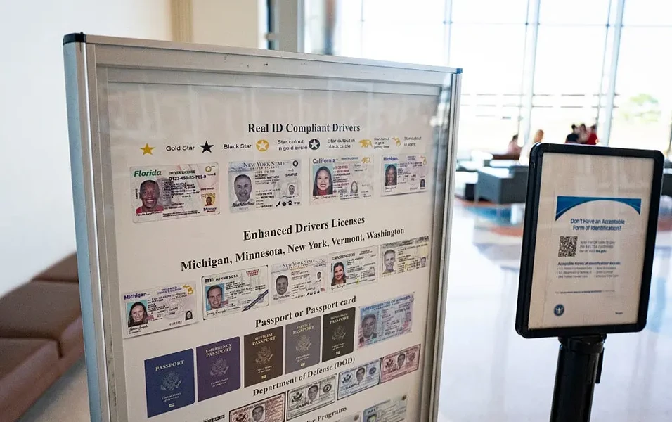 Travel smart with your 2026 document checklist
