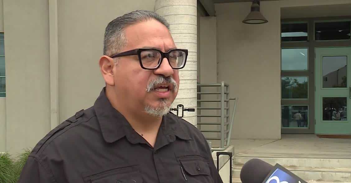 Hollister councilmember Rolan Resendiz will not seek reelection