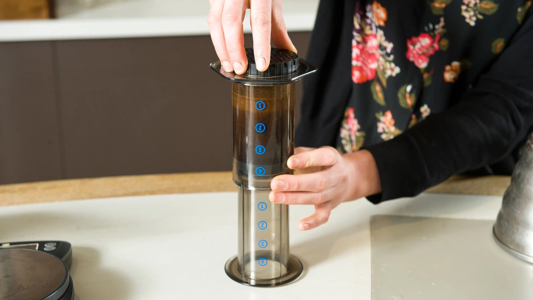7 coffee brewing methods for every taste