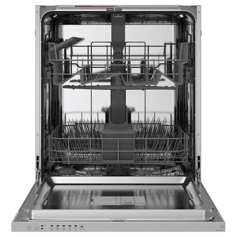 Tutti parlano della nuova lavastoviglie IKEA: ma cosa la rende così ...