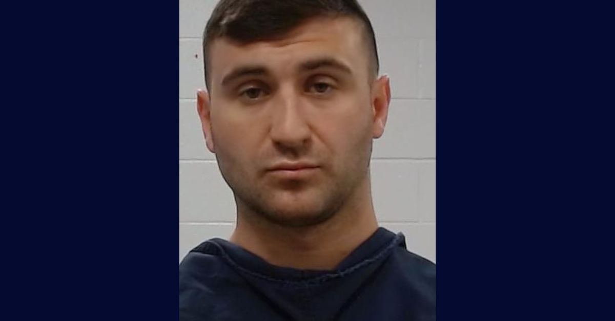 Pardoned Jan. 6 rioter threatened to take out teen accused of track ...