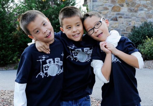 Jon & Kate Plus 8 child star pens bombshell memoir after explosive ...