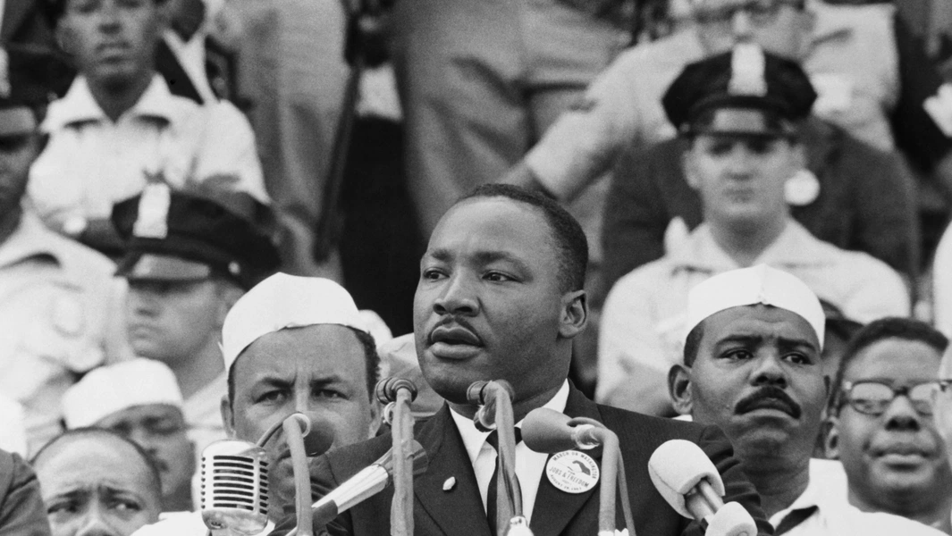13 speeches that shaped history